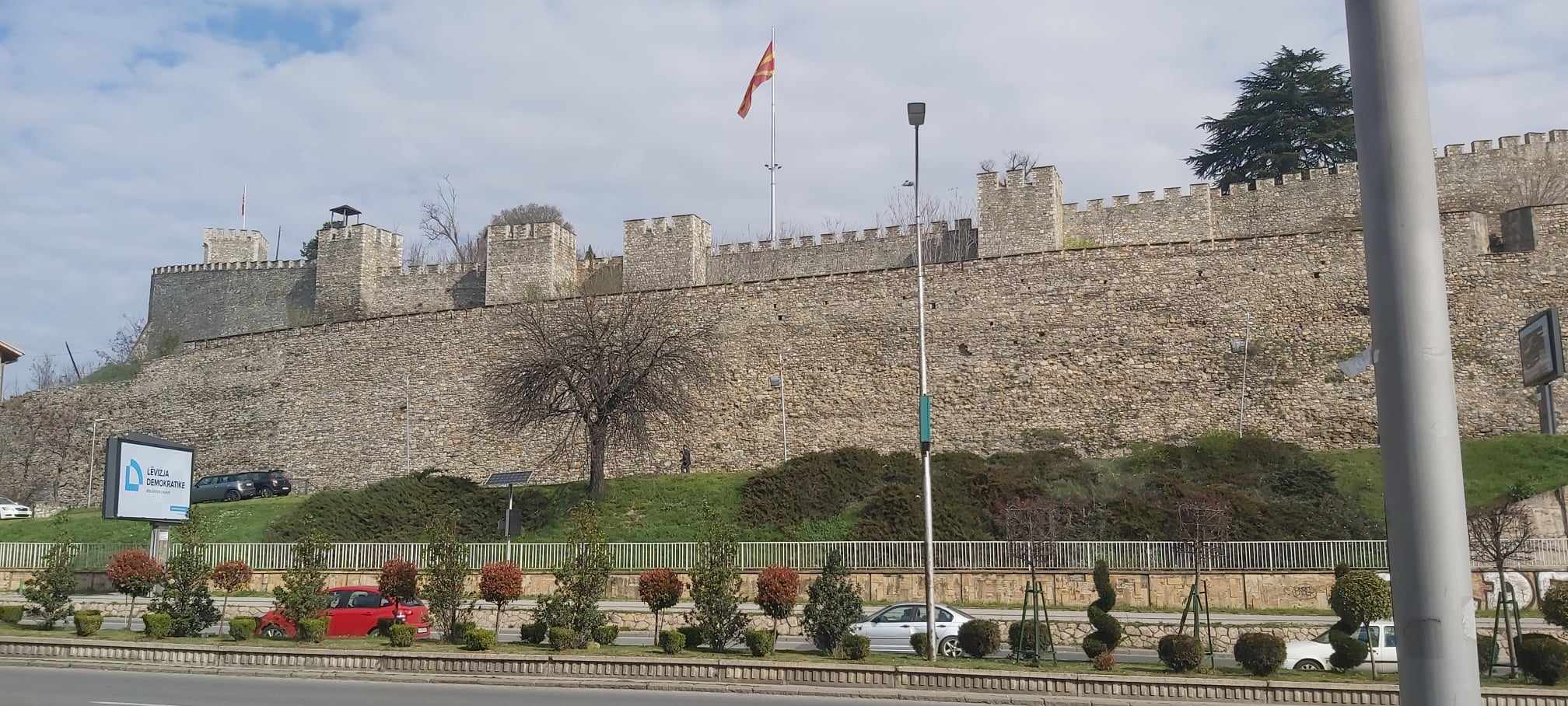 Ky është parashikimi i motit për sot - Alsat