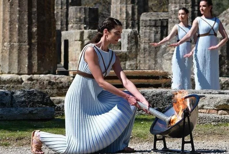 Pilot i Formula 1, do të mbajë pishtarin olimpik në rrugën e Monako-s ...