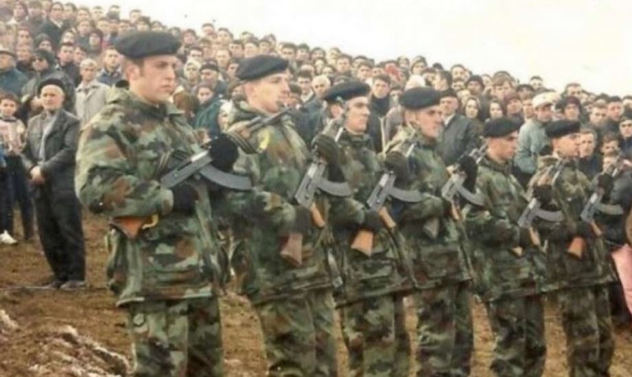 25 vjet nga beteja e Zhegocit - Alsat