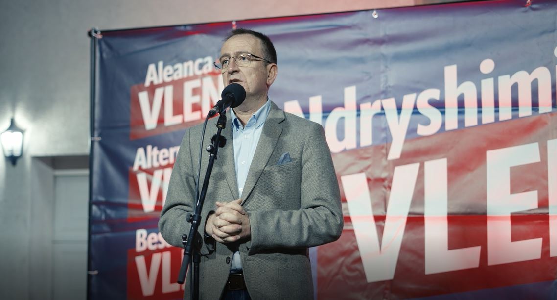 Taravari fushatën e zhvilloi në Kumanovë dhe Vrapçishtë të Gostivarit ...