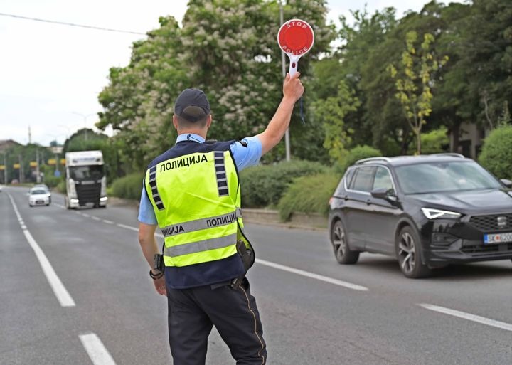 Shoferë kujdes! – Së shpejti sistem i ri në komunikacion, ja çka ...