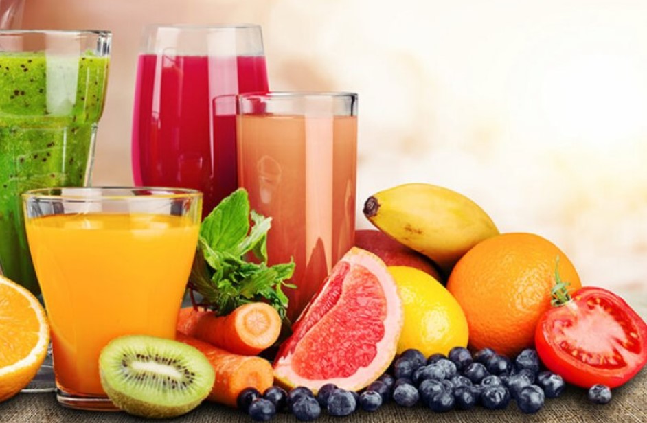 Bëni kujdes me lëngjet e frutave, ja pse duhet t’i konsumoni me masë ...