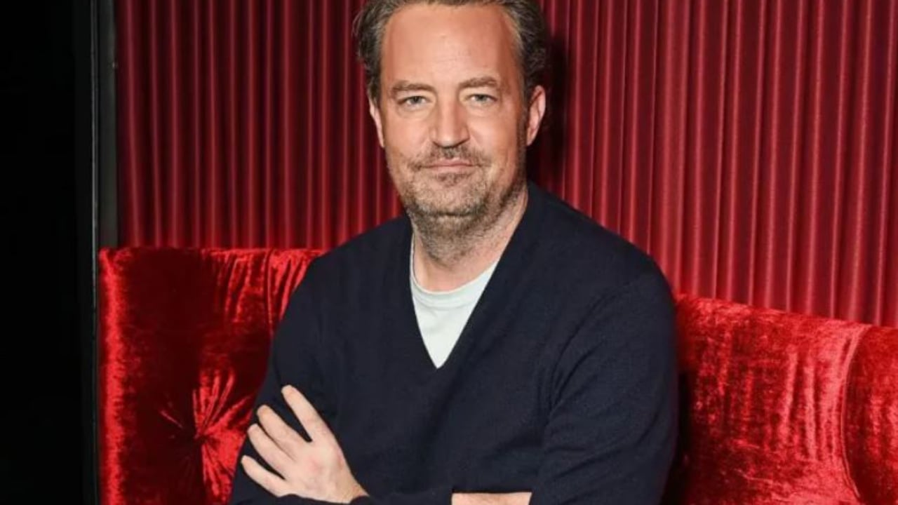 Policia e Los Angelos hap një hetim për vdekjen e aktorit Matthew Perry ...
