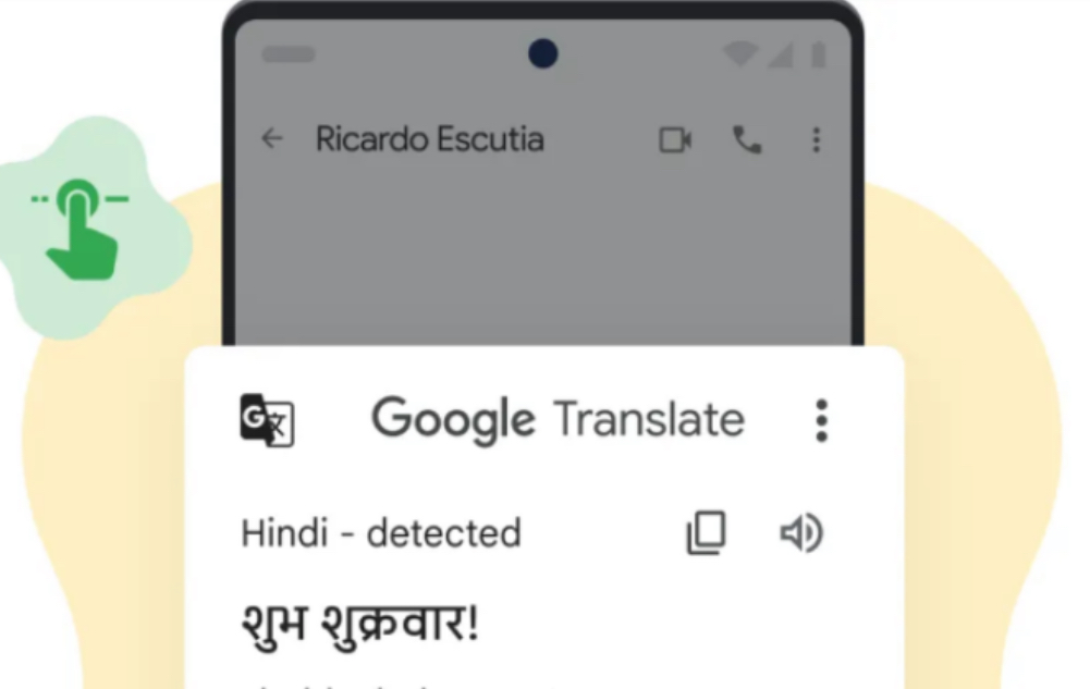 Google Translate zgjerohet me 110 gjuhë të reja - Alsat