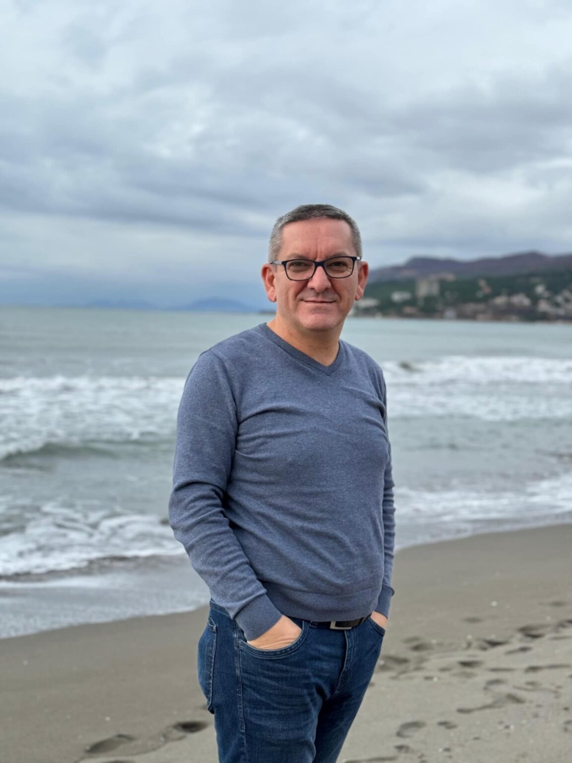 Ndërroi jetë Isuf Kadriu, zëvendëskryeredaktori i TV ALSAT - Alsat