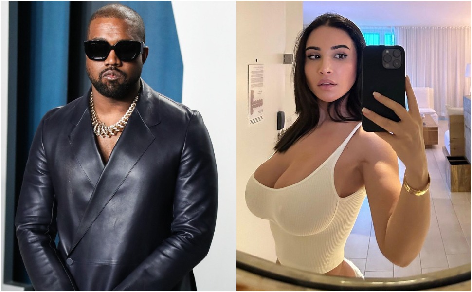 Ish-asistentja padit Kanye West: Ajo pretendon se ai i dërgonte mesazhe me përmbajtje eksplicite ...