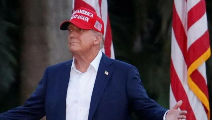 Facebooku e Instagrami ia heqin kufizimet Donald Trumpit - Alsat