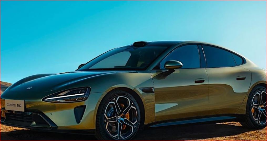 BE vendos tarifa të përkohshme për makinat elektrike kineze - Alsat