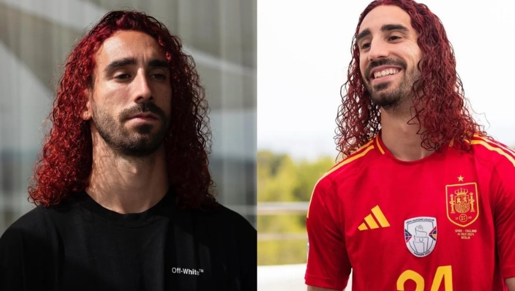 Mark Kukurelja, mban premtimin e dhënë gjatë “EURO 2024” - Alsat