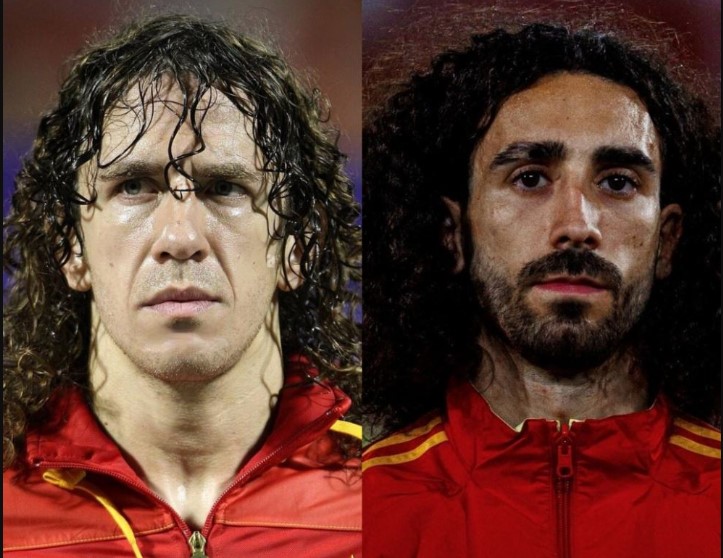 Kukurelja: Nuk ngjajë me Pujollin me flokët, por se japim maksimumin në ...