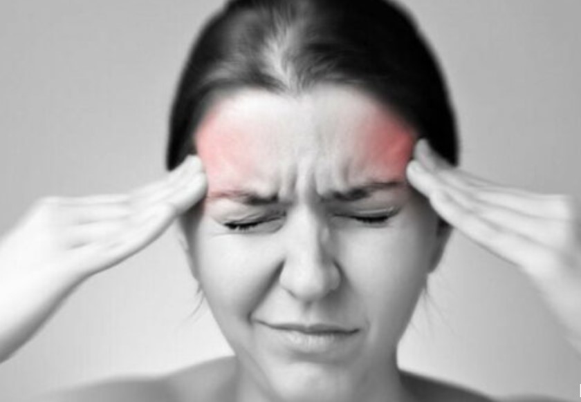 Shkencëtarët zbulojnë: Sulmet e migrenës kanë një lidhje me sistemin ...