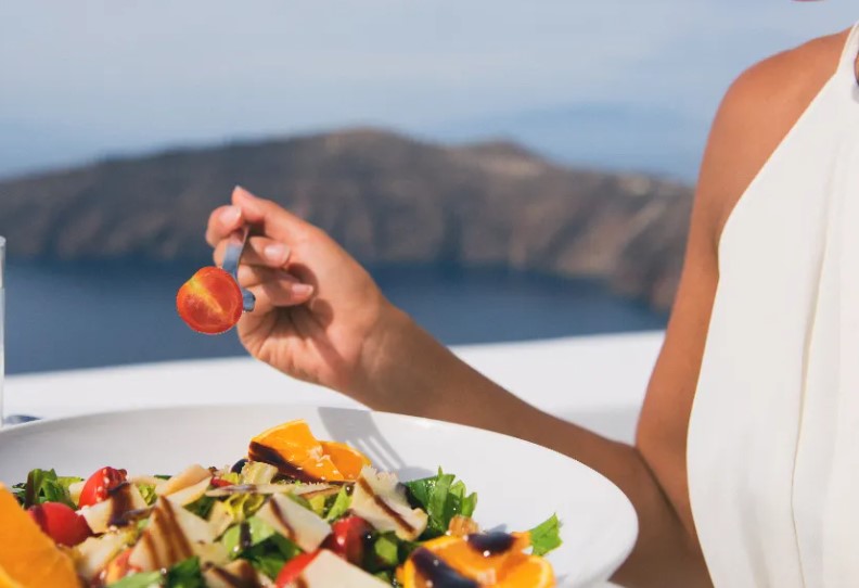 Sipas një studimi, dieta mesdhetare zvogëlon shanset e demencës te ...