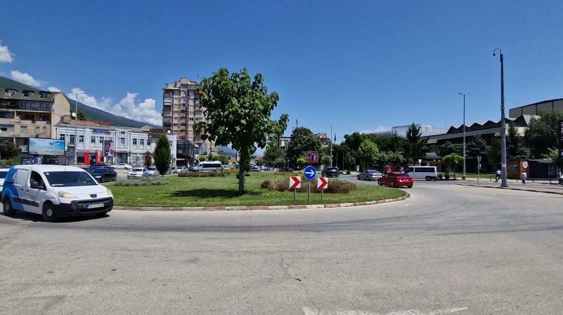 Më shumë se 1000 propozime për ndryshimin e emrave të rrugëve dhe ...