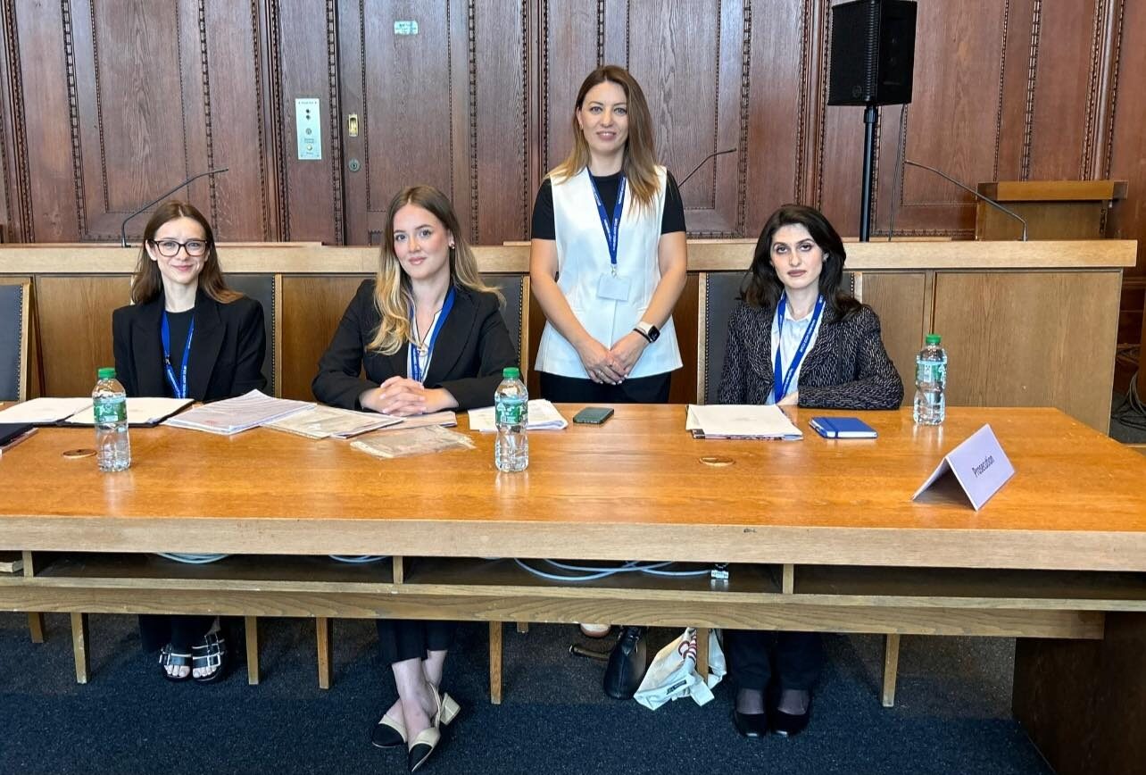 Fakulteti juridik i UEJL-së në top 16 universitetet më të mira në botë ...