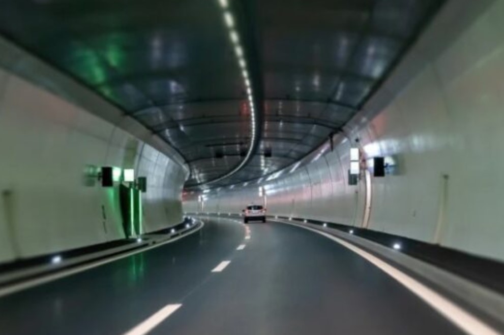 Tunelet më të gjatë evropianë, mund të keni kaluar në ndonjërin prej ...