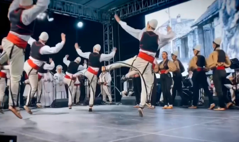 Ansambli i Këngëve dhe valleve shqipe mbetet pa të punësuar - Alsat