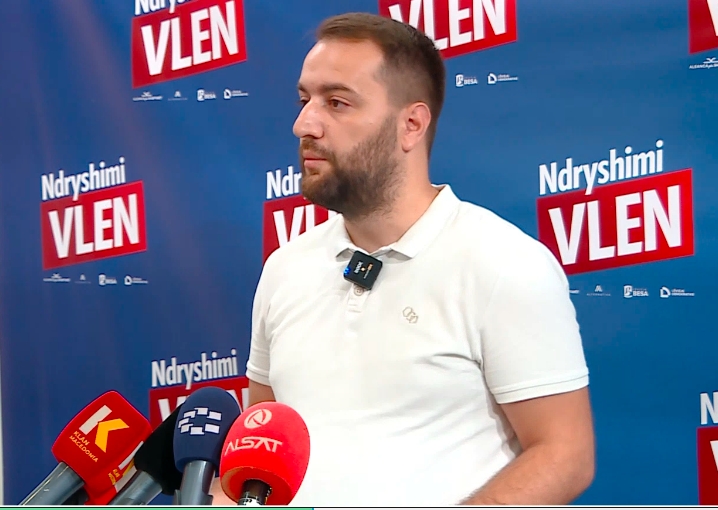 VLEN: Vetingu i BDI-së ishte farsë - Alsat