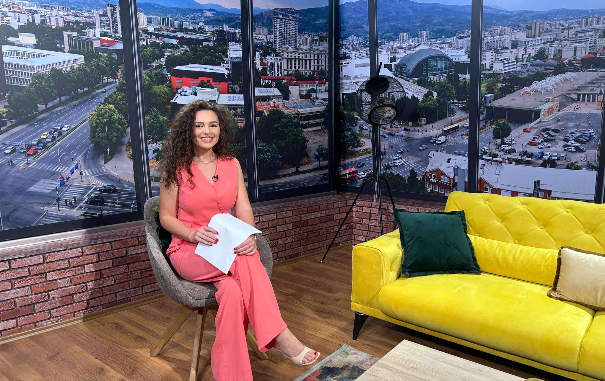 “Energji”, emisioni i ri në Alsat - Alsat