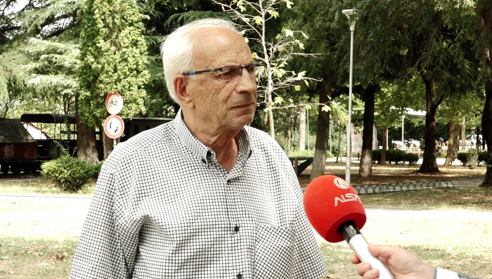 Mustafa: Abetarja e unifikuar vetëm për lëvdata politike - Alsat