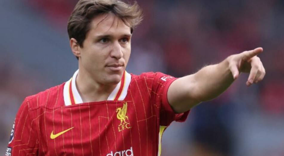 Kiesa debuton në "Anfild", parapëlqen paraqitjen e kolegut nga Kolumbia ...