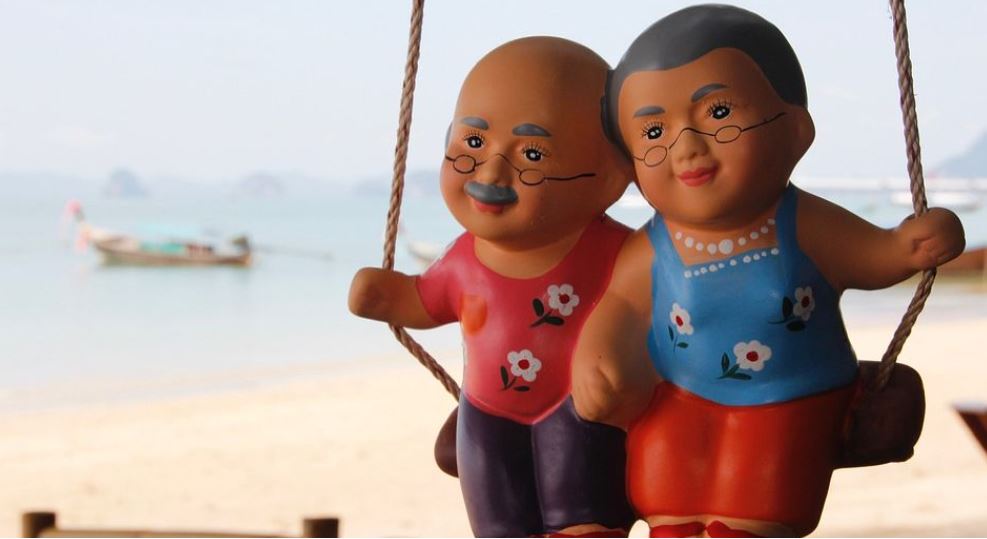 Hulumtim i ri: Në këto vende, njerëzit jetojnë më gjatë me shëndet të ...