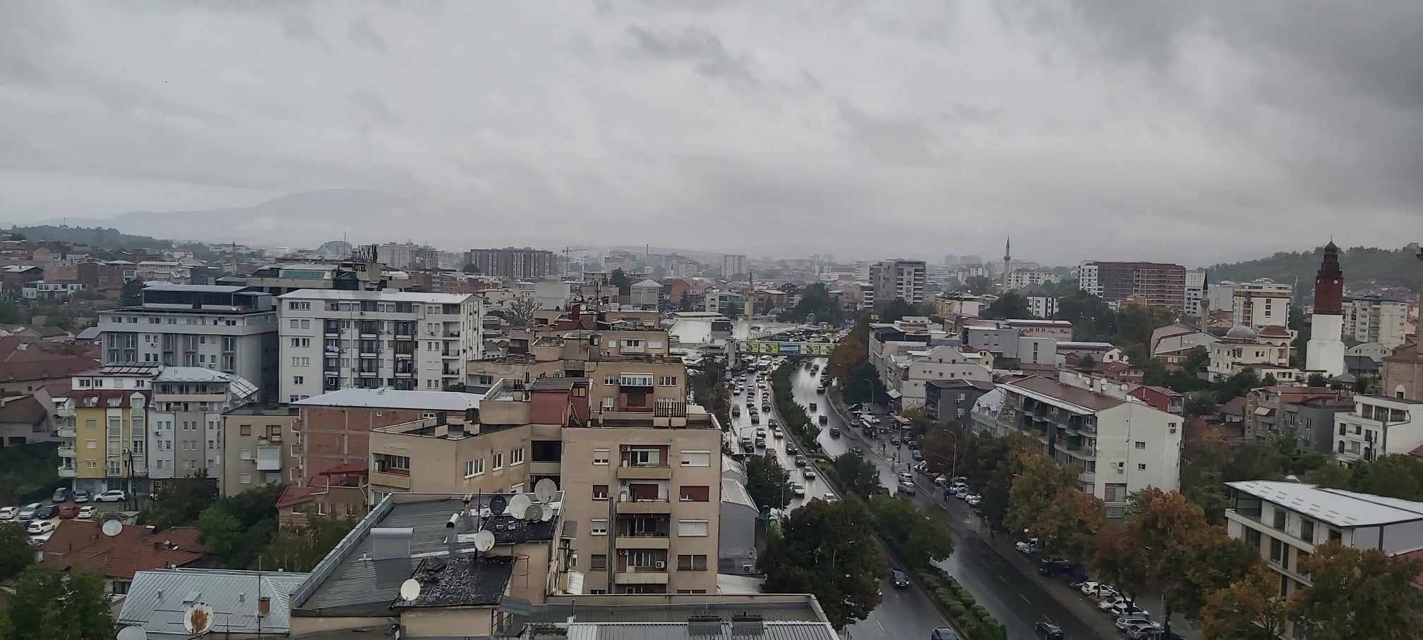 Ky është parashikimi i motit për sot - Alsat