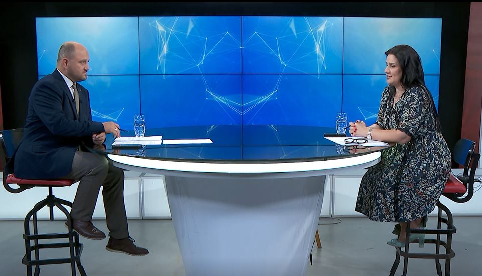 Saranda Imeri për mbylljen e kazinove online: Sot është një triumf i ...