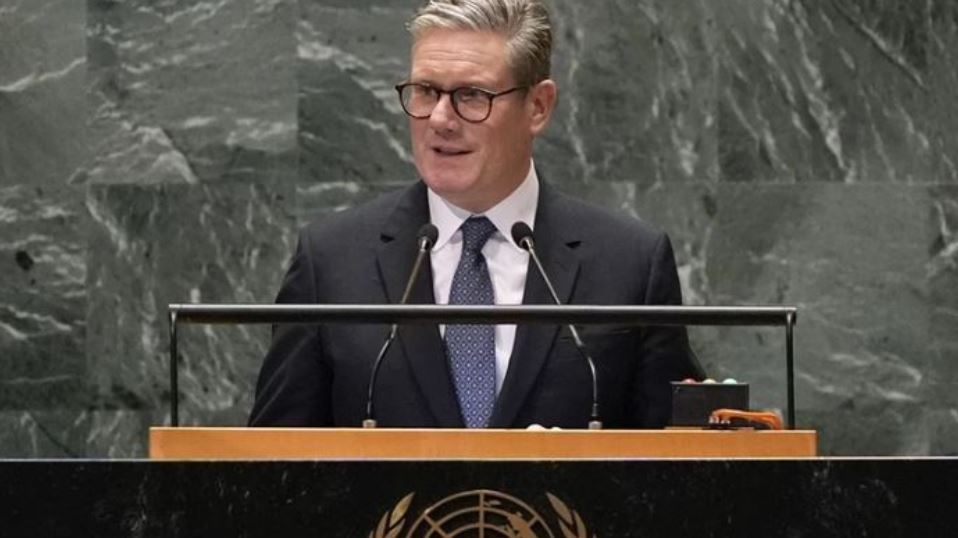 Starmer thirrje Izraelit dhe Hezbollahut të ndalojnë dhunën - Alsat