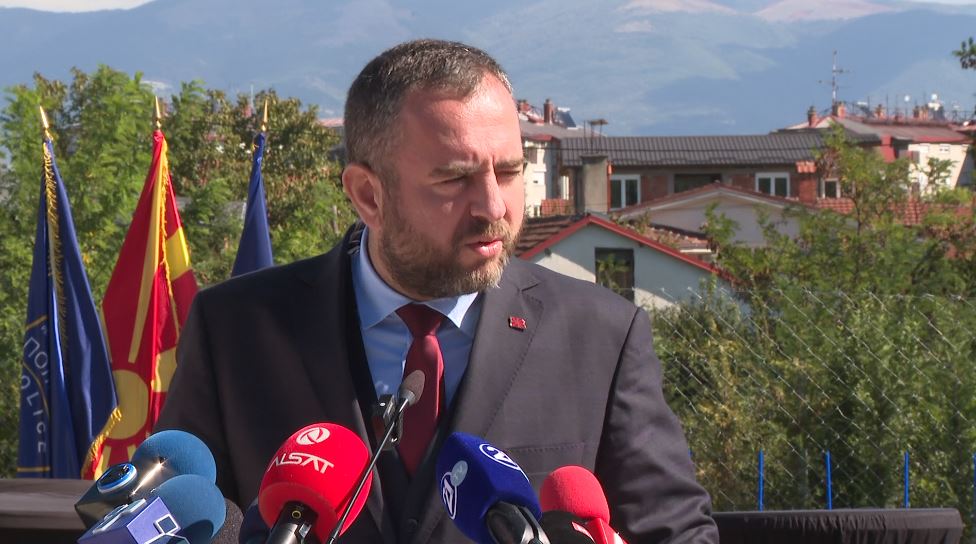 Toshkovski: Po mblidhen prova shtesë, nëse arratisja e Grubit ishte e ...