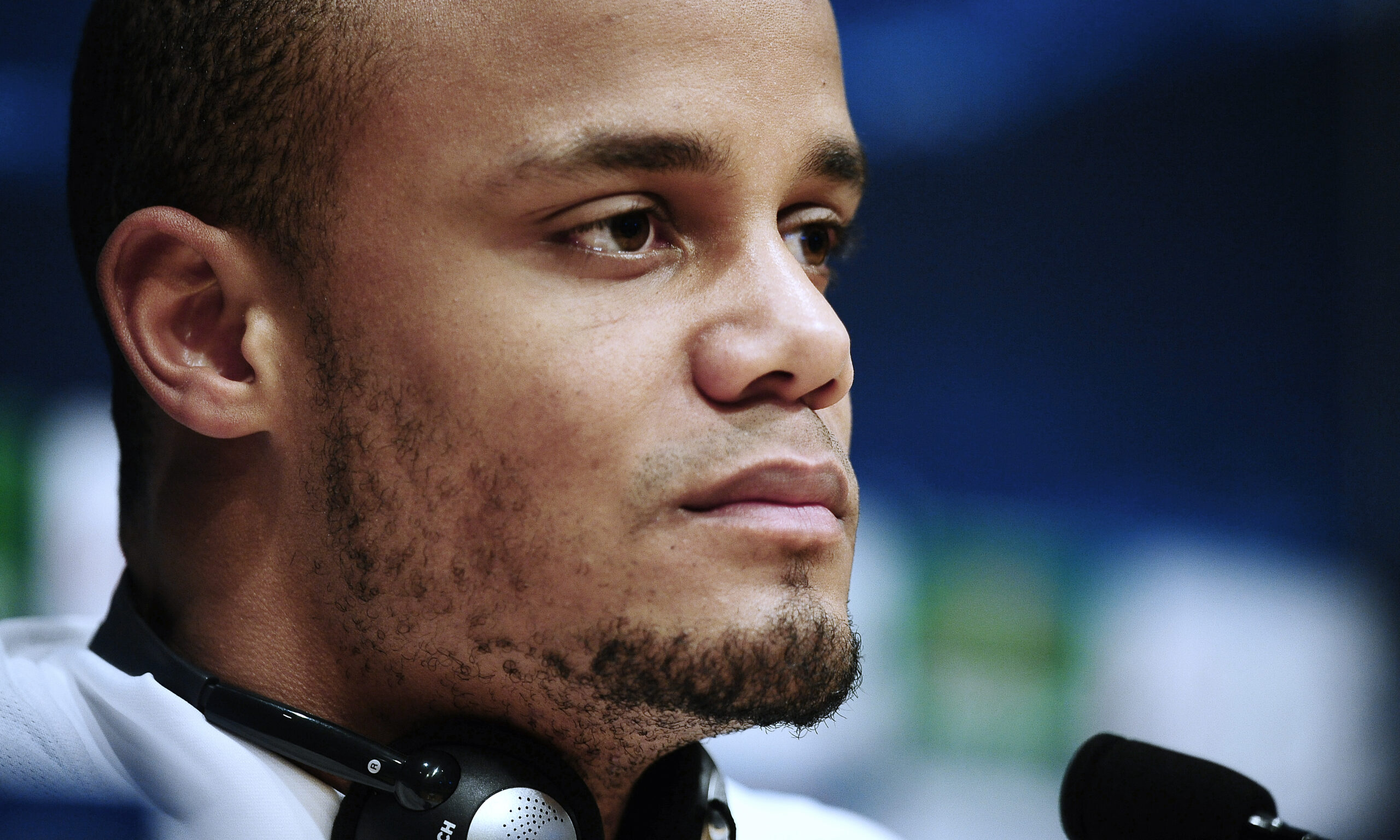 Kompani: U penalizuam me kartonin e kuq, do të ishte ndryshe me ekipet ...