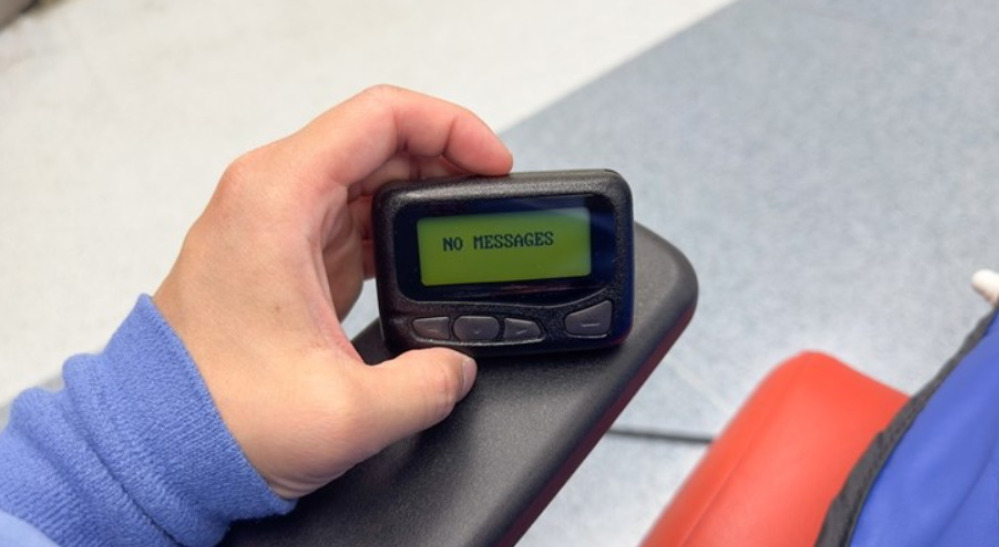 Pse Hezbollahu ende shfrytëzon për komunikim ‘pagers’? - Alsat