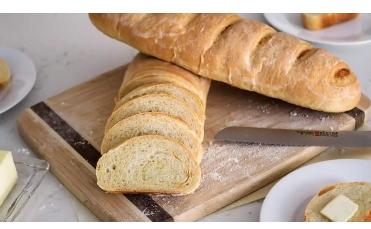 Studimi/ Sa feta bukë duhet të konsumojmë në ditë - Alsat