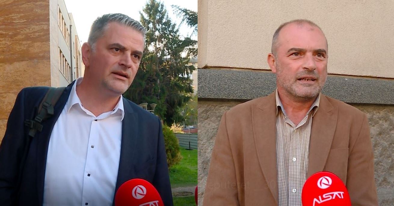 Letrat e Ahmetit përplasin deputetët, Snopçe: Kur vuanin shqiptarët, s ...