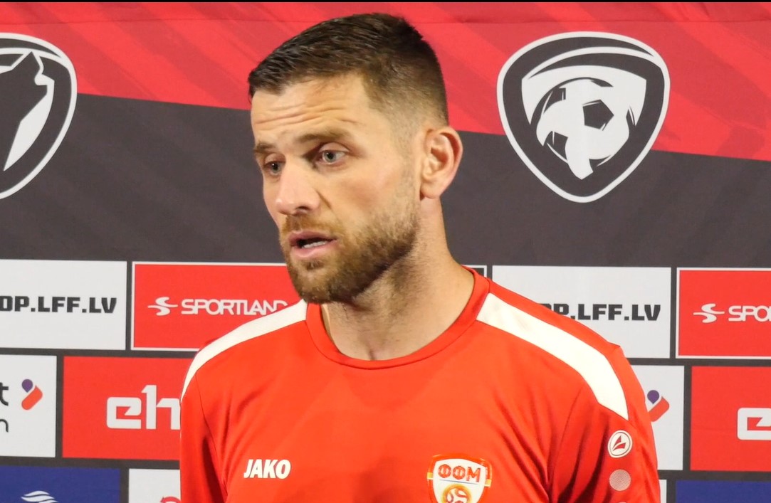 Alimi: Ëndrra jonë nuk është shuar, ende kemi një shans për play-off ...