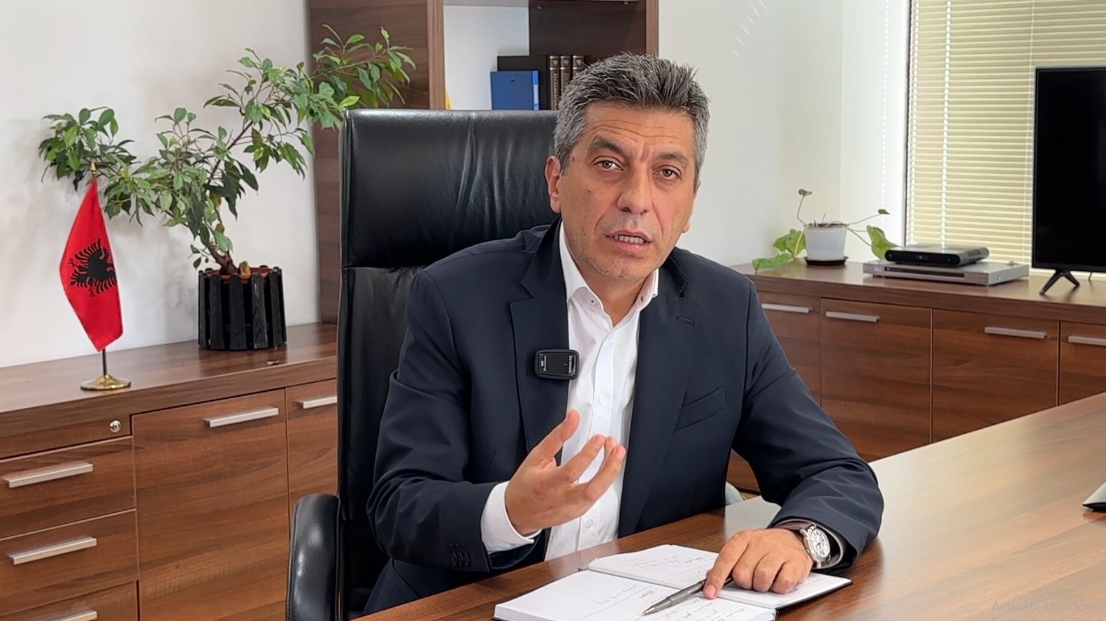 Mexhiti: Po vjen era shtet - Alsat