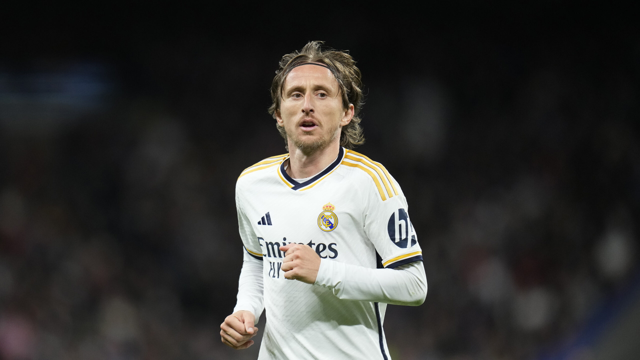 Tensione në zhveshtoren e Realit, Modriçi në konflikt me Diazin - Alsat