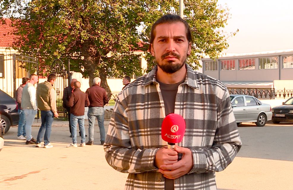 "Mëvetësimi i shkollës", banorët e Moranës paralajmërojnë bllokim ...