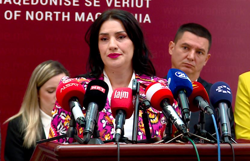 VLEN-i me akuza të ashpra ndaj Frontit Evropian - Alsat