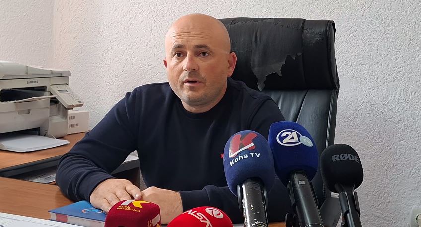 Aliji: Llogaria e “kodrës së diellit”, e zbrazët - Alsat