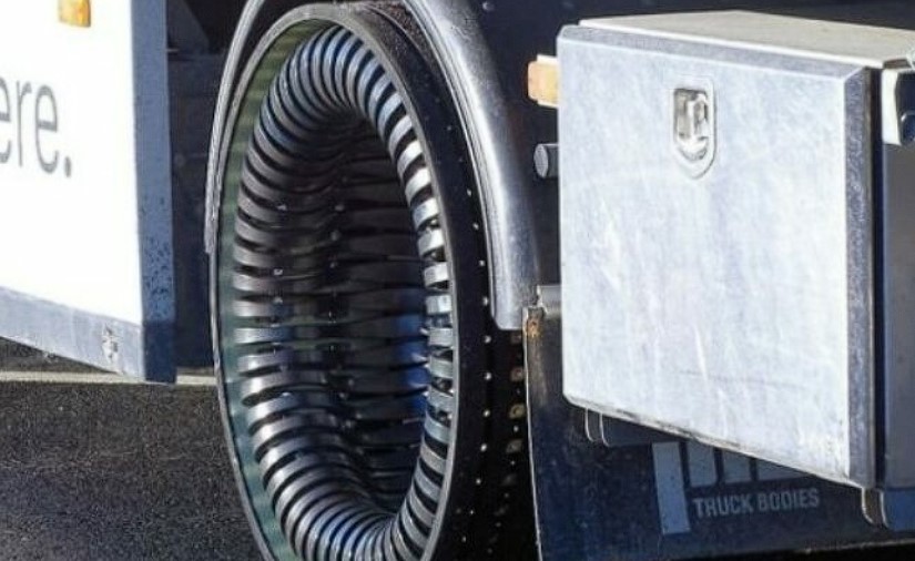 Gomat e reja suedeze pa ajër: Premtojnë performancë revolucionare - Alsat