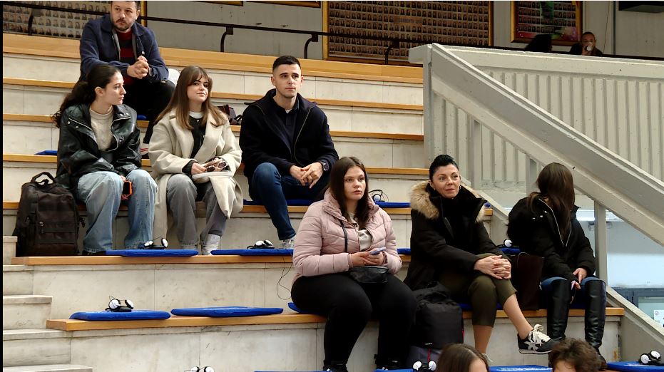 UEJL dhe Nënë Tereza nuk komentojnë reformat e paralajmëruara në ...