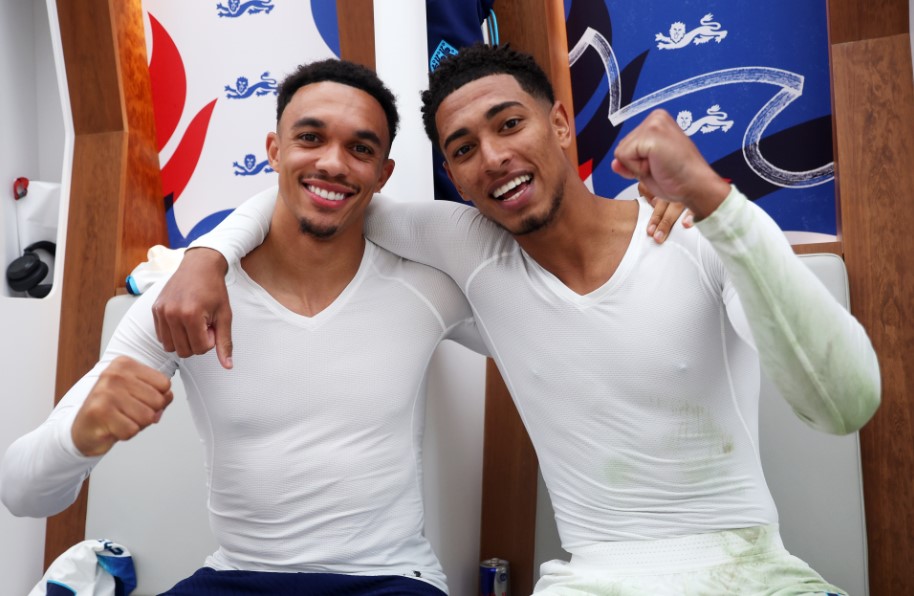 Punë e kryer, Trent Aleksandër Arnold do të firmos parakontratën me ...