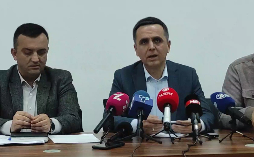 Kasami paralajmëron formimin e policisë komunale: Do të kontribuojë në ...