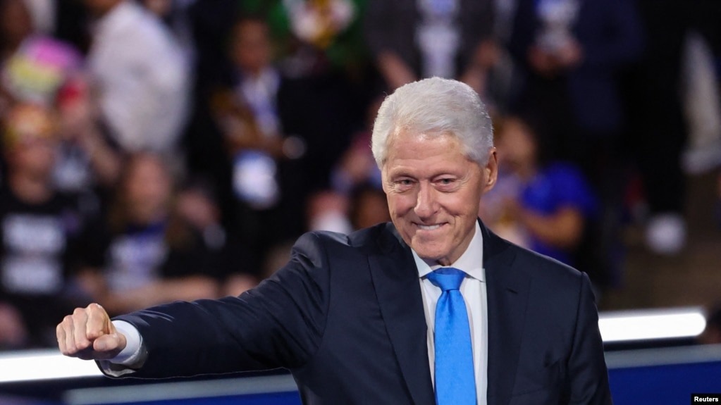 Ish-presidenti amerikan Bill Clinton shtrohet në spital - Alsat