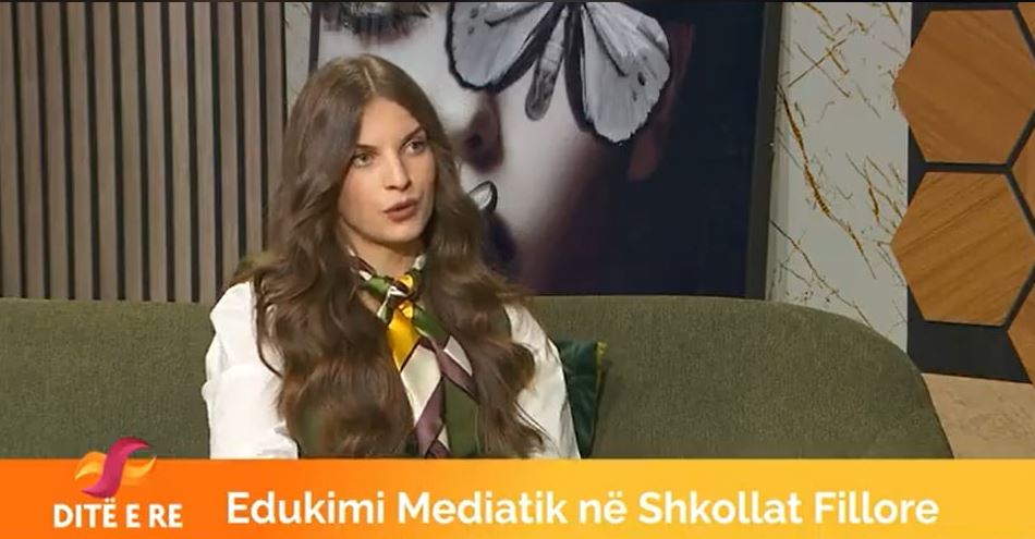Edukimi mediatik në shkolla fillore, ka interesim nga nxënësit - Alsat