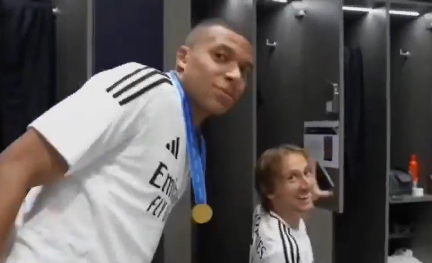 Mbape: Luka Modriçi ka më shumë tituj se sa unë që kam vjetë! - Alsat