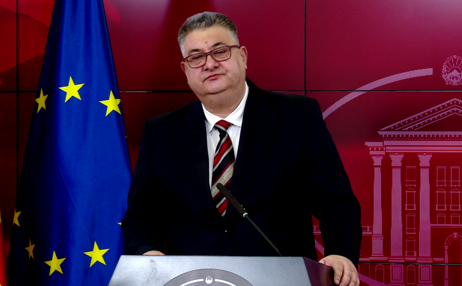 Përfaqësimi i drejtë dhe adekuat, Minçev: Përgatisim ligj cilësor - Alsat