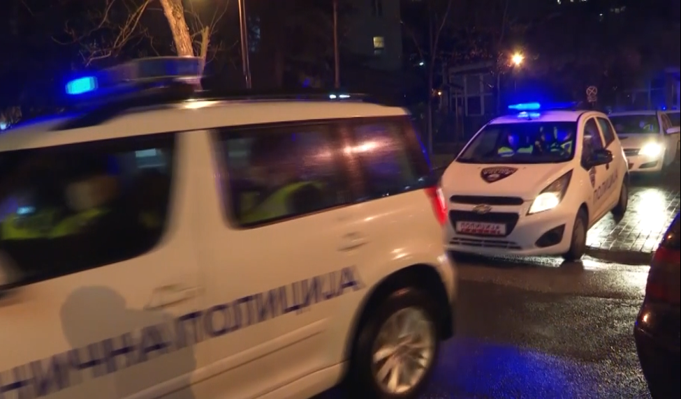 Prokuroria njofton shpartallimin e grupit “Bellanoca-Baron”, arrestohen ...