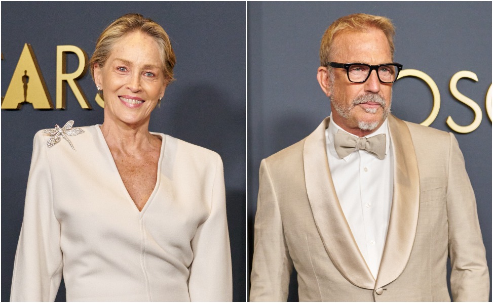 Sharon Stone zbuloi nëse është në një lidhje me Kevin Costner: Një çift ... Sharon Stone zbuloi nëse është në një lidhje me Kevin Costner: Një çift ...