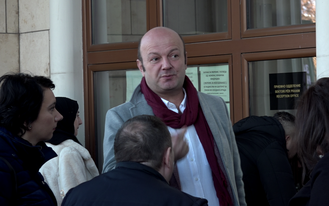 Vrasja e dyfishtë, dëshmitari Goce Trajkovski është i pakapshëm për ...